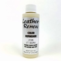Leather Renew - Kits Automotive Colors